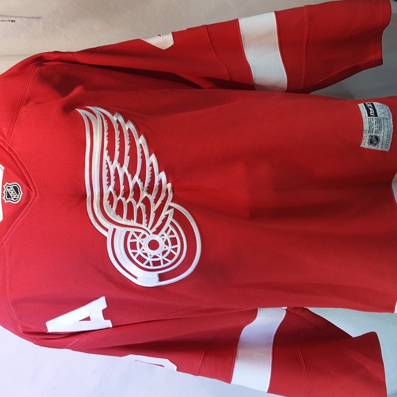 Reebok | Shirts | Jersey | Poshmark